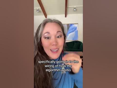 Retrain Your Brain’s Algorithm (Part 2): Achieve Real Change - YouTube