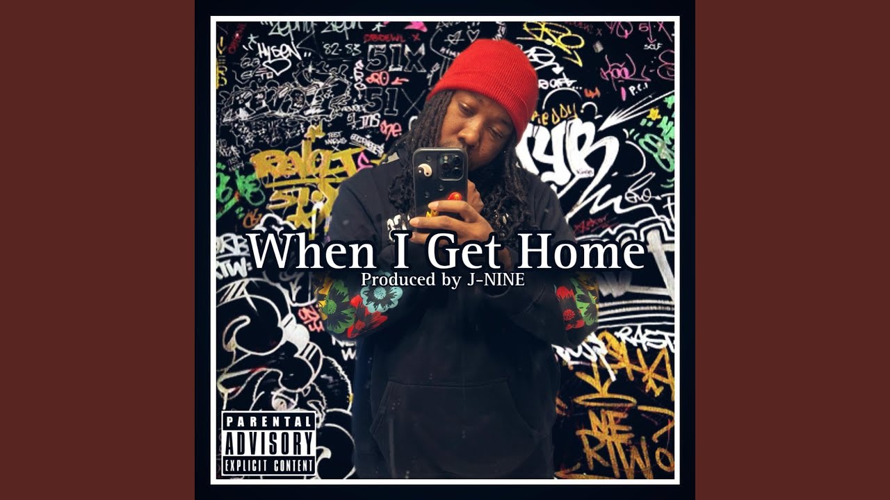 When I Get Home - YouTube