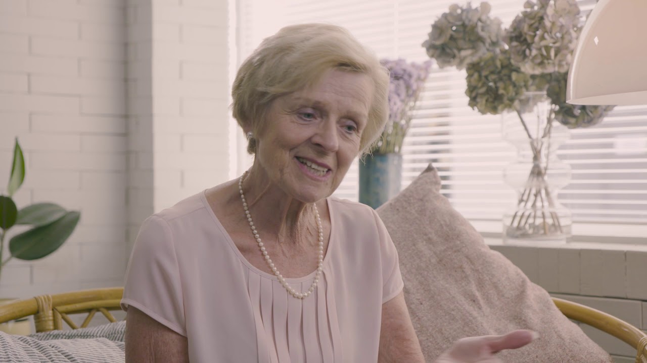 Testimonial%3A Lena Selleslaghs - YouTube