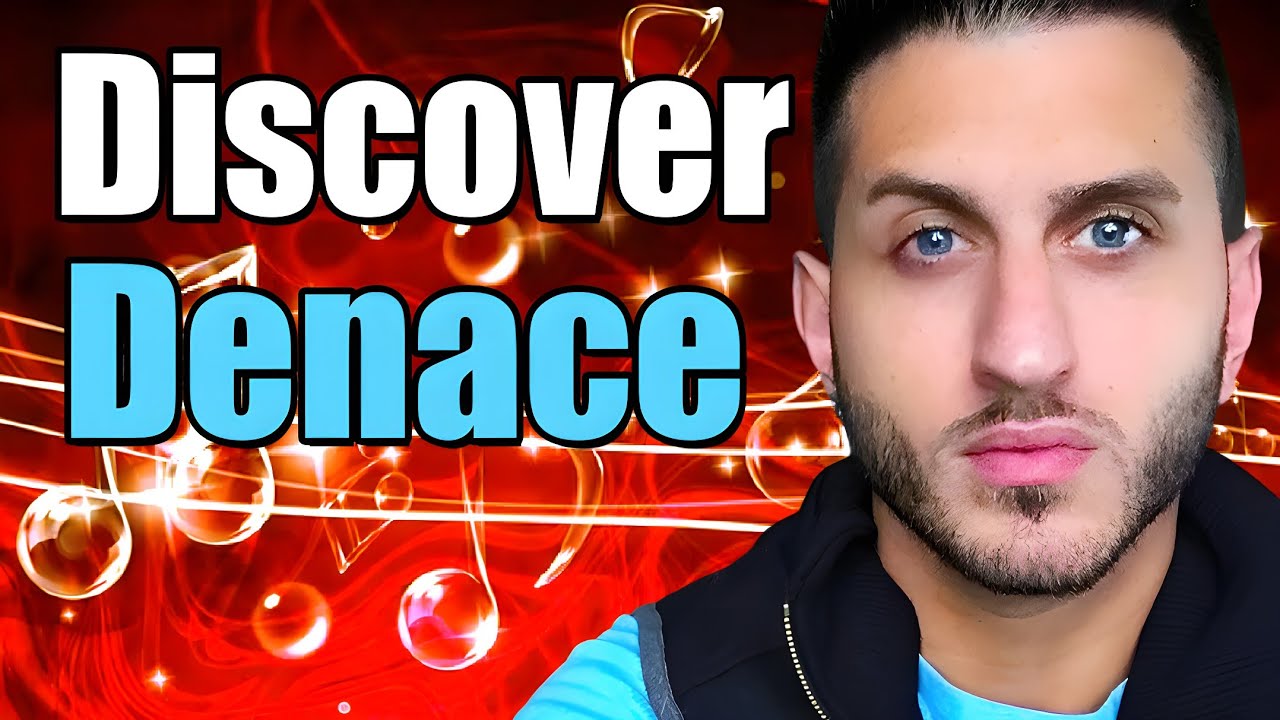 How I Discovered Denace - YouTube