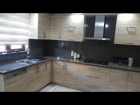 Mutfak tezgahı seçimi çimstone,granit,mermer,mermerit