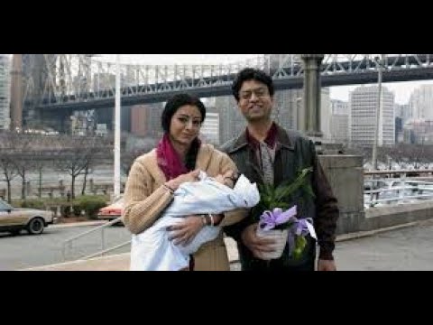 The Namesake Full Movie Fact, Review And Information / Kal Penn / Tabu ...