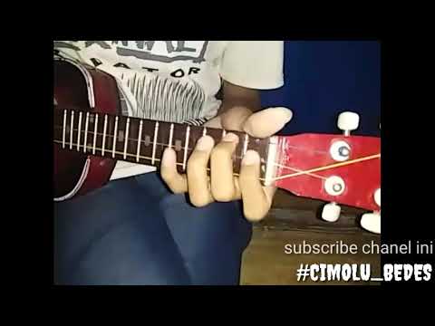 SALAH PEGANG (punk rock jalanan) cover kencrung