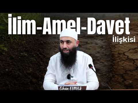 3 KISIM İNSAN - Cihan ELMAS