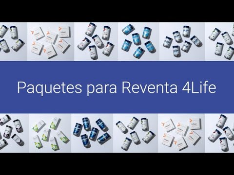 NUEVOS paquetes de reventa EXCLUSIVOS para AFILIADOS - YouTube