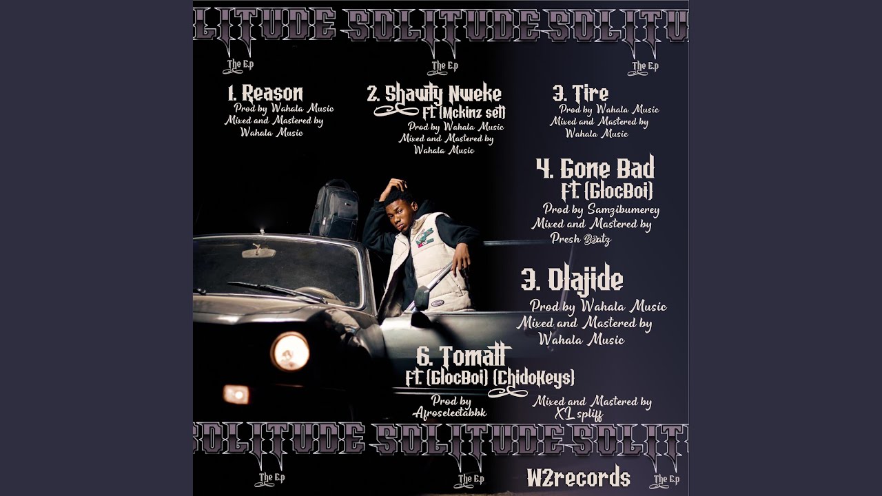 GONE BAD (feat. GlocBoi) - YouTube