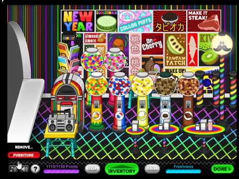 Papas sushiria raceway tutorial - ludacrown