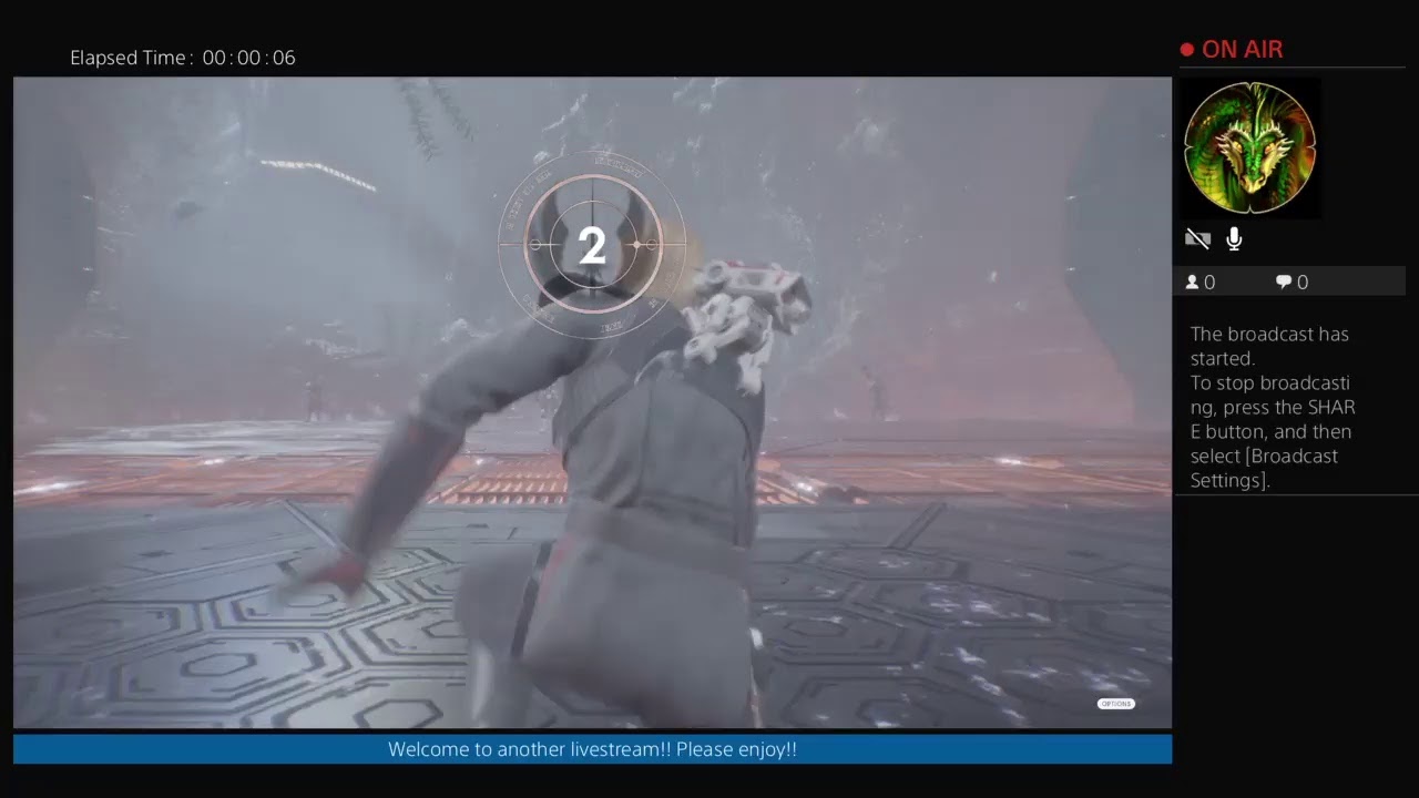 Purge Trooper Battle Royale!! Battle Number 3! - YouTube