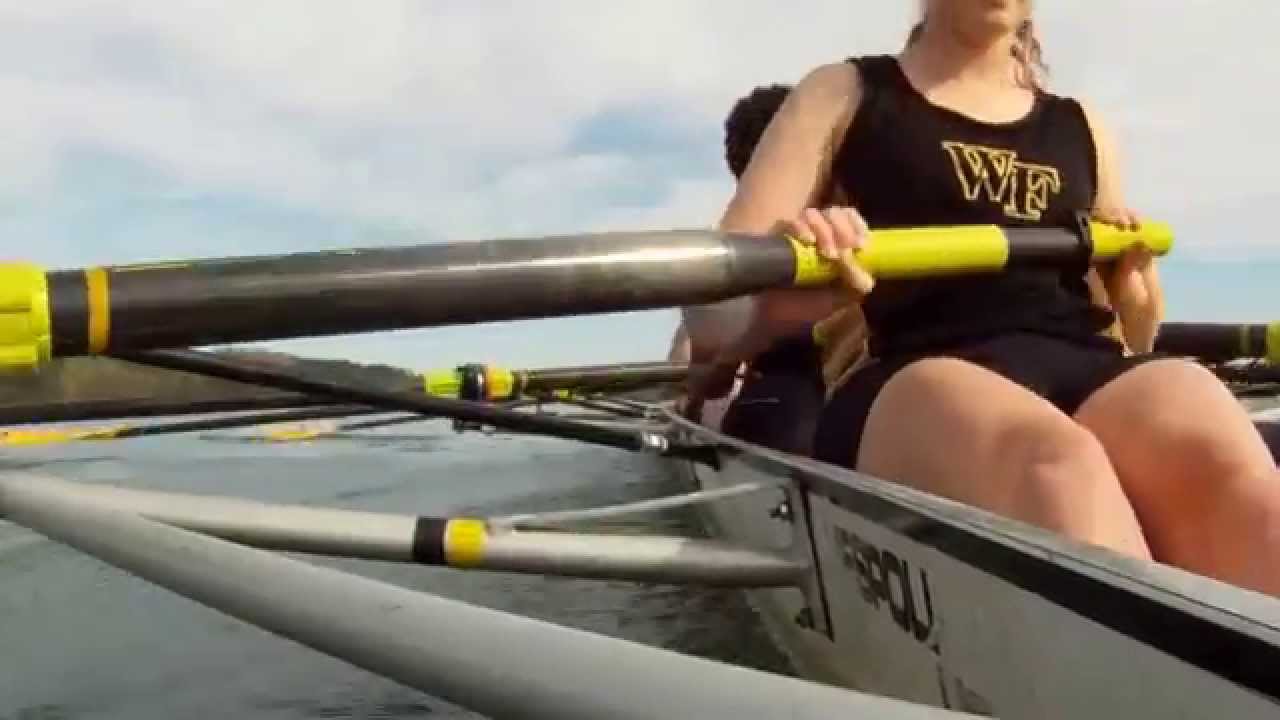 Club Rowing Promotional Video - YouTube