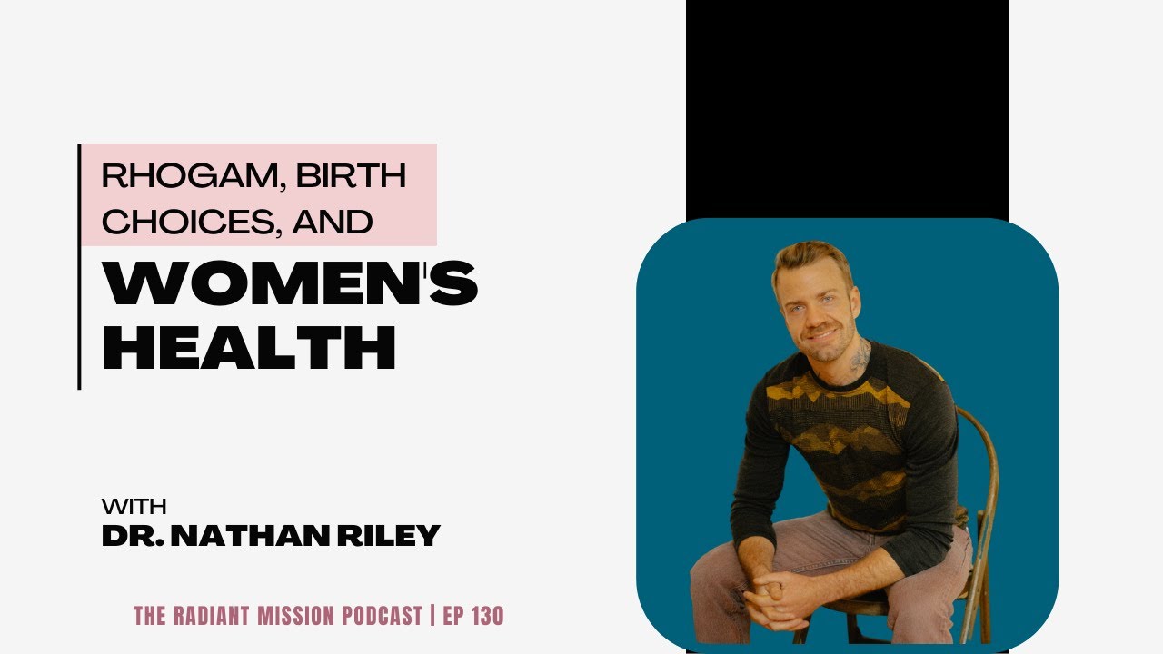 Questioning Medical Authority: RhoGAM, Birth Choices, Women's Health ...