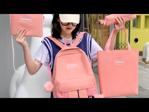 Beautiful bak bag designs 😍ബ്യൂട്ടിഫുൾ ഡിസൈൻസ്