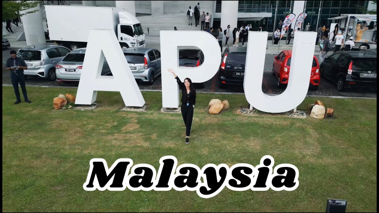 APU (Malaysia) - YouTube