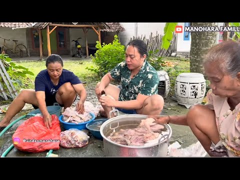 WES ORA NOMPO KARYAWAN, UJUK UJUK BEDUK MUNCUL LAGI DI SAAT SUDAH FULL 🤣