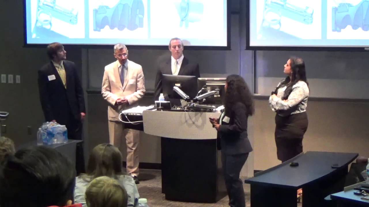 BME @ Georgia Tech & Emory - YouTube