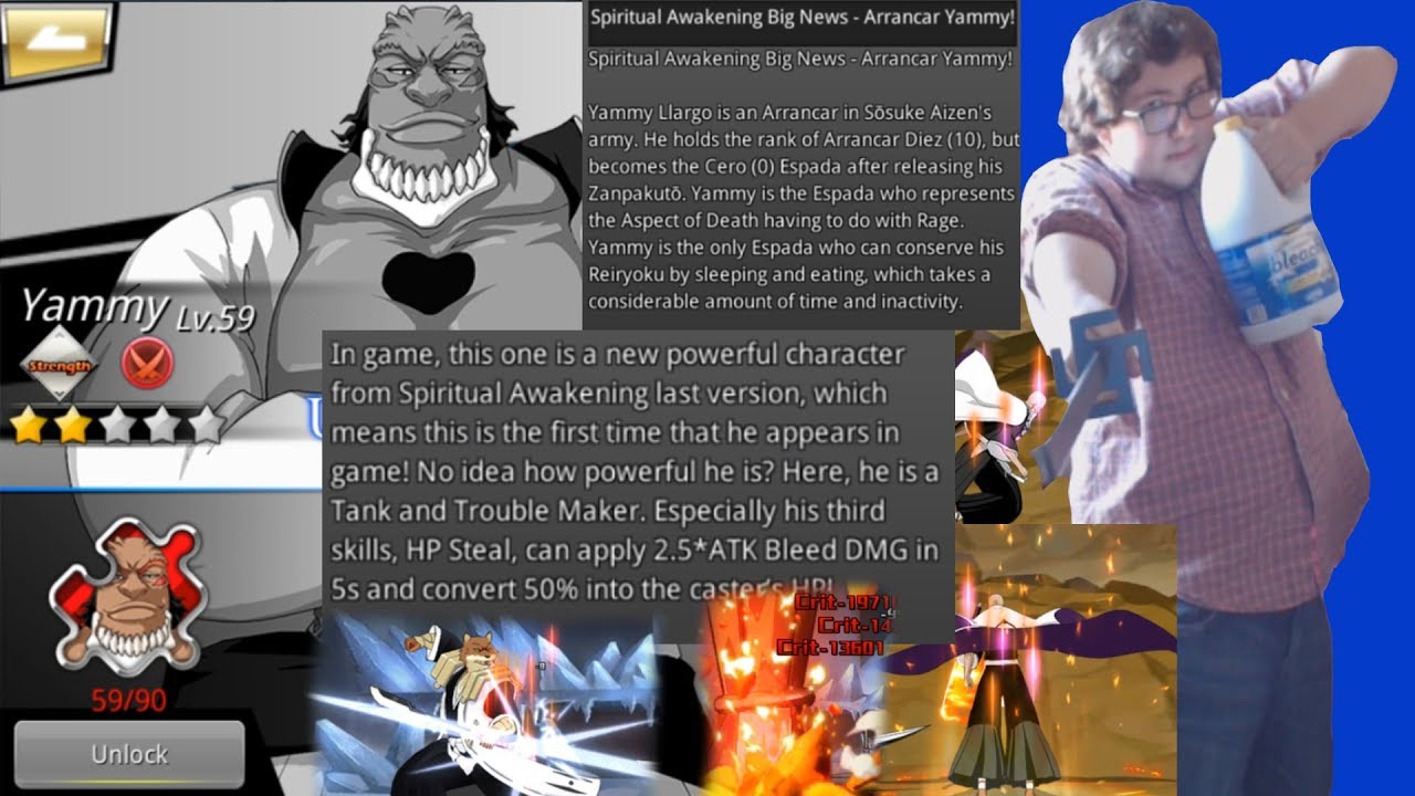 *NEW* YAMMY? I REALLY DON'T GET IT. - Spiritual Awakening / AwakeDeath ...