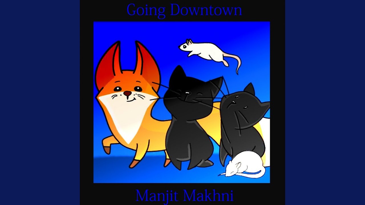 Going Downtown YouTube going-downtown-youtube