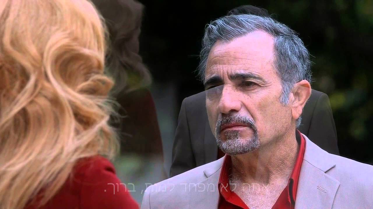 Limor Goldstein 2016 Showreel HD - YouTube