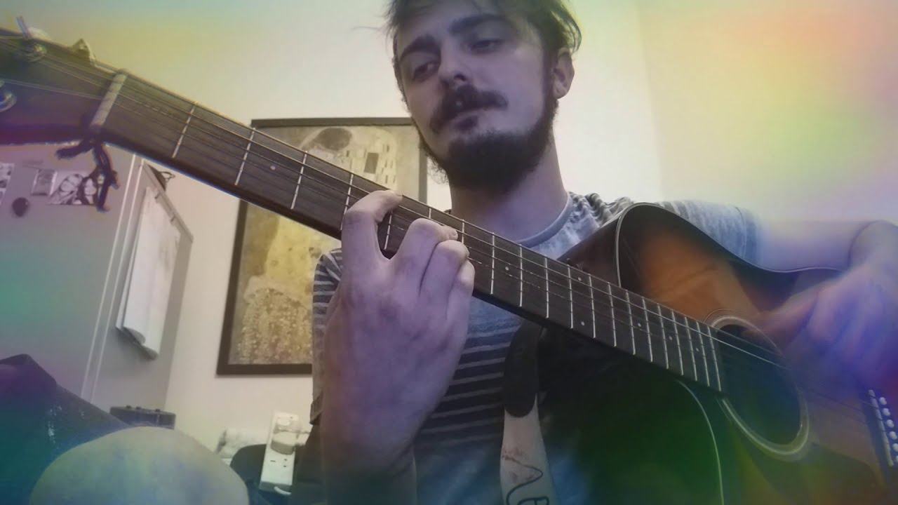 End credits but sad and slow (like me) - YouTube