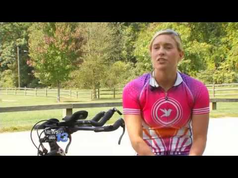 Game Changer: Maggie Rusch - YouTube