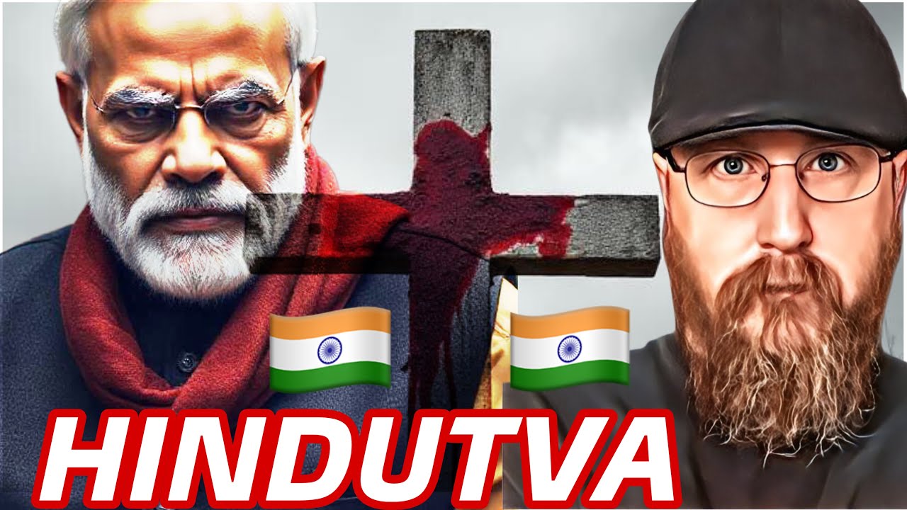 Do Western Christians Know What PM Modi Is Doing In India? - YouTube