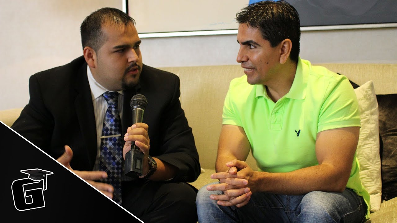 ENTREVISTA: Eddie "Piolín" Sotelo - YouTube