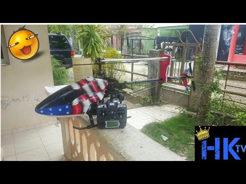 rc helicopters aeolus 50 GF 3D Gas Gasoline RC helicopter + Engine ...