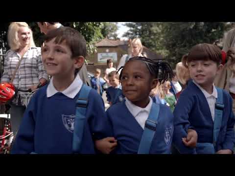 Bunu unutmayın | Topsy ve Tim - WildBrain | Çocuk Filmleri