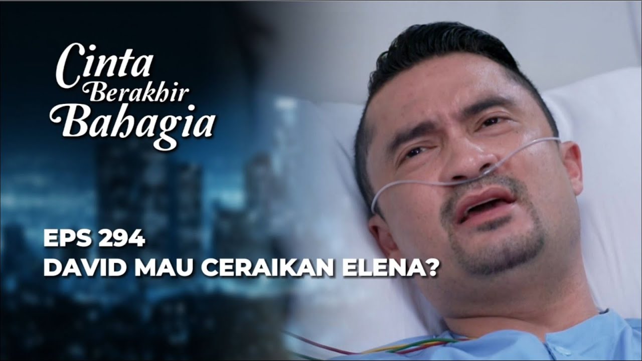 GAK BECUS‼️ AGA MELAKUKAN MALPRAKTIK? - CINTA BERAKHIR BAHAGIA EPS 294 - YouTube