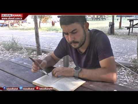 FETÖ mensuplarıyla birlikte cezaevinde kalan Yıldız, Ulusal Kanal'a konuştu