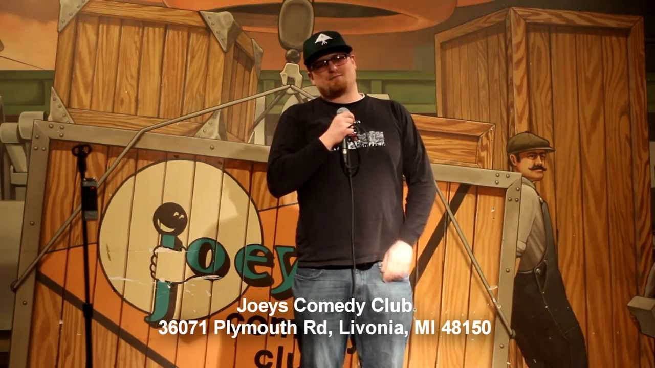 Justin McLoud - YouTube