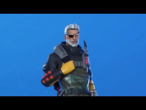 Fortnite TURK VS RIPTIDE (Riptide) Style Review! [Chapter 2: Season 1 ...