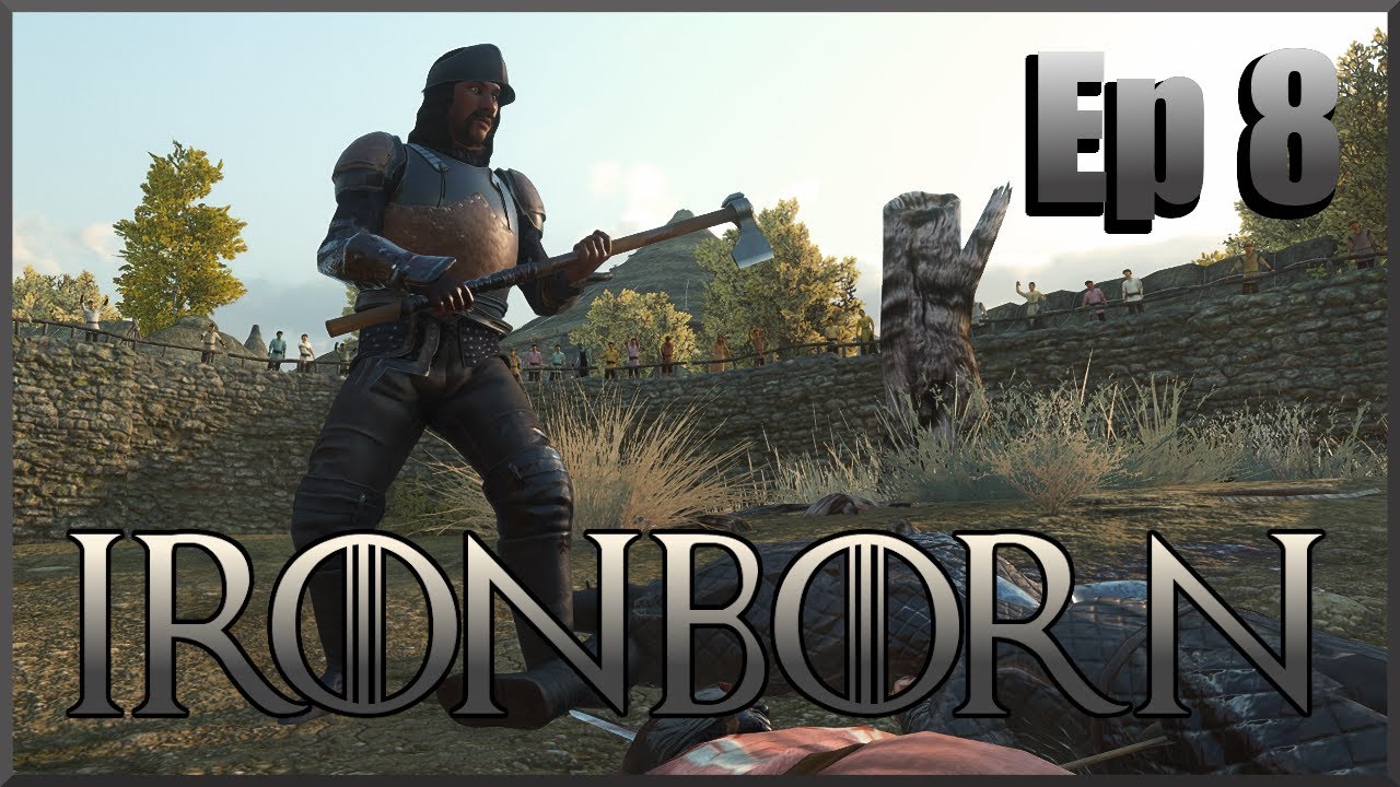 Raiding the Crownlands :Ironborn : Game of Thrones mod: Mount and Blade ...