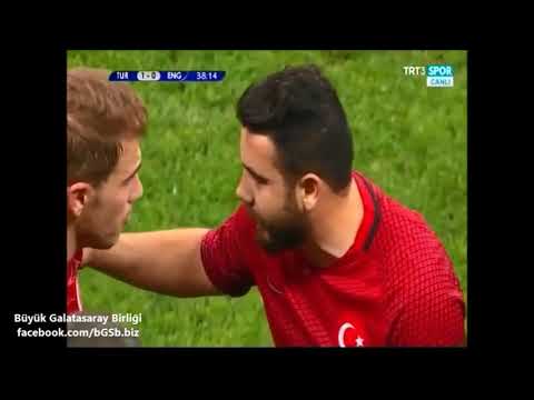 Türk Ampute Milli Takımı AVRUPA ŞAMPİYONU (Final Maçı özeti)