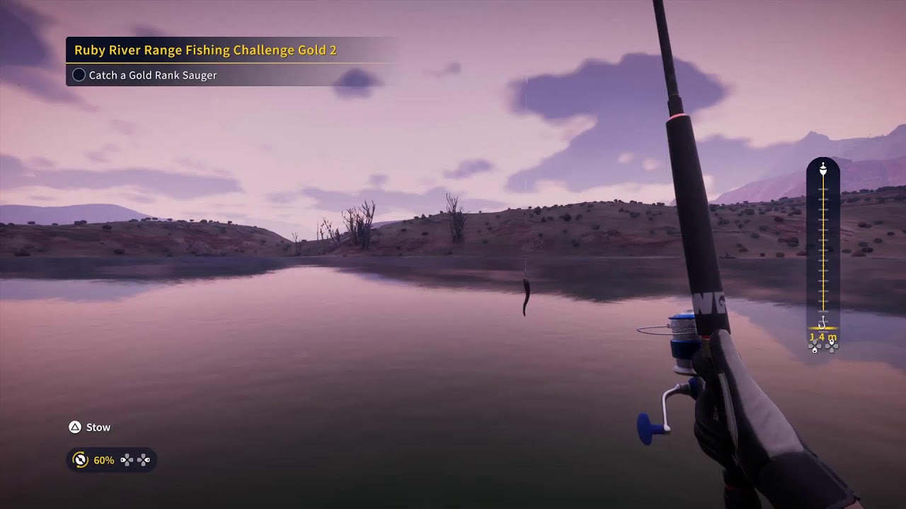 Call Of The Wild: The Angler - Open World Fishing Game - YouTube