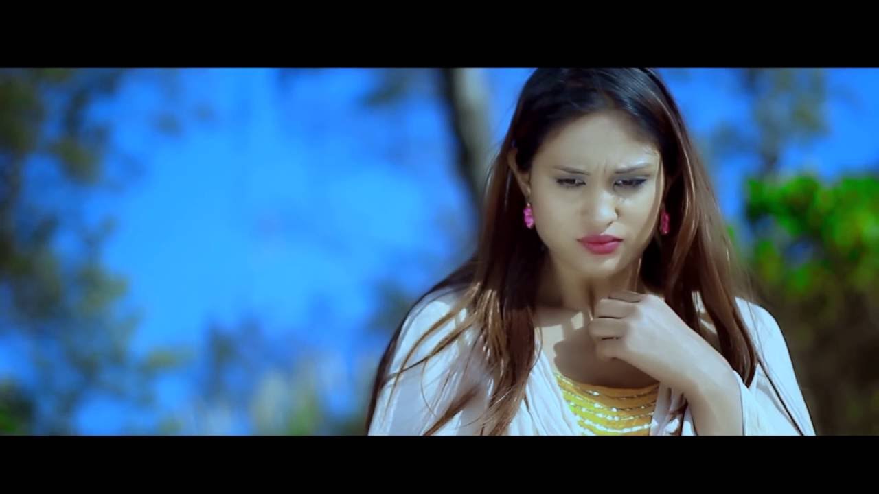 JUNA NAJIKAI by dev raj ale magar FT. anu shah || new nepali song ...