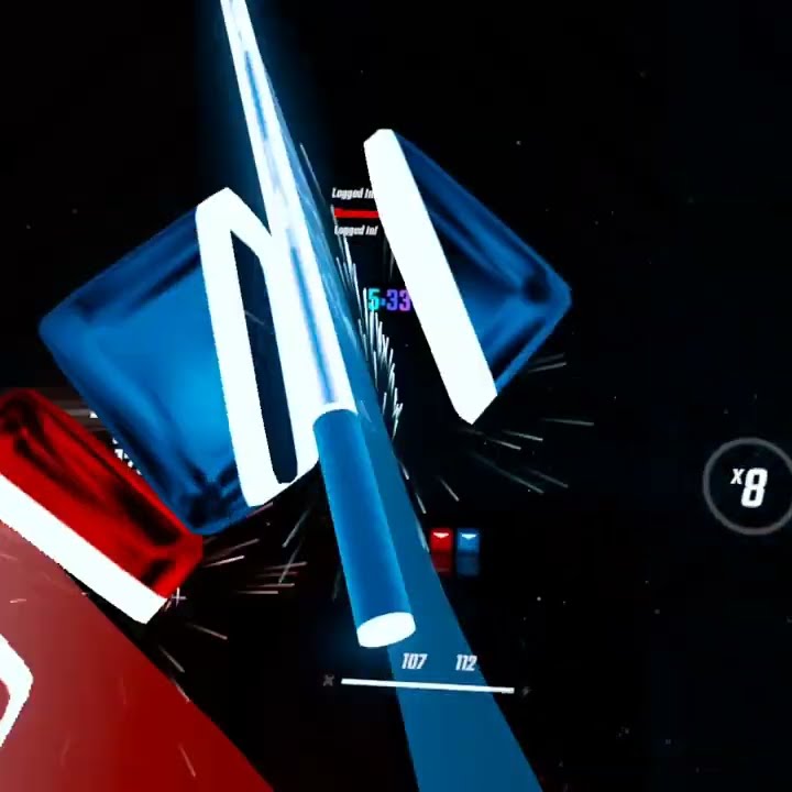 Treb - KEEV — Beat Saber Dev Update #6.5 I am severely outmatched. #beatsaber - YouTube