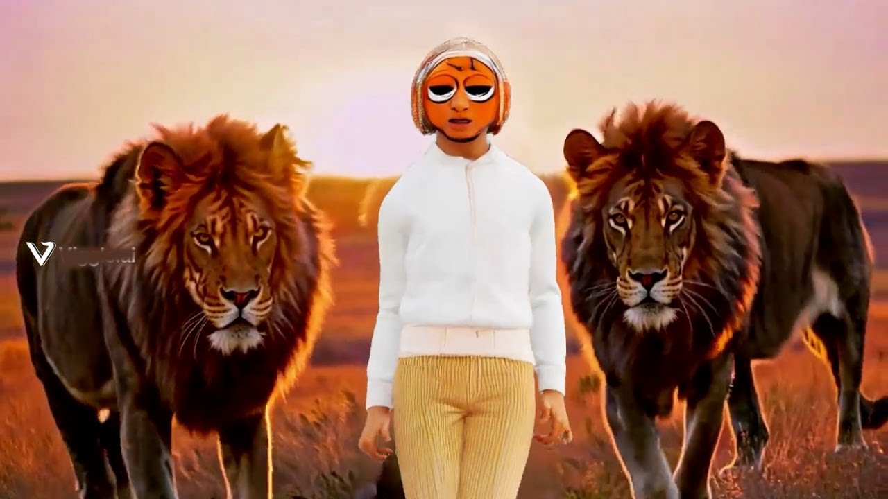 sprunki,donald trump,sonic,lion, meme - YouTube
