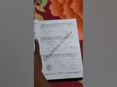chandan logics arithmetic book - YouTube