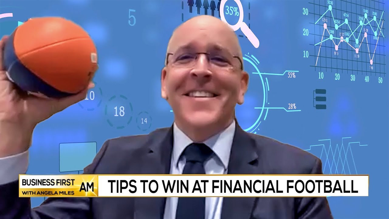 Tips To Win At Financial FOOTBALL - YouTube