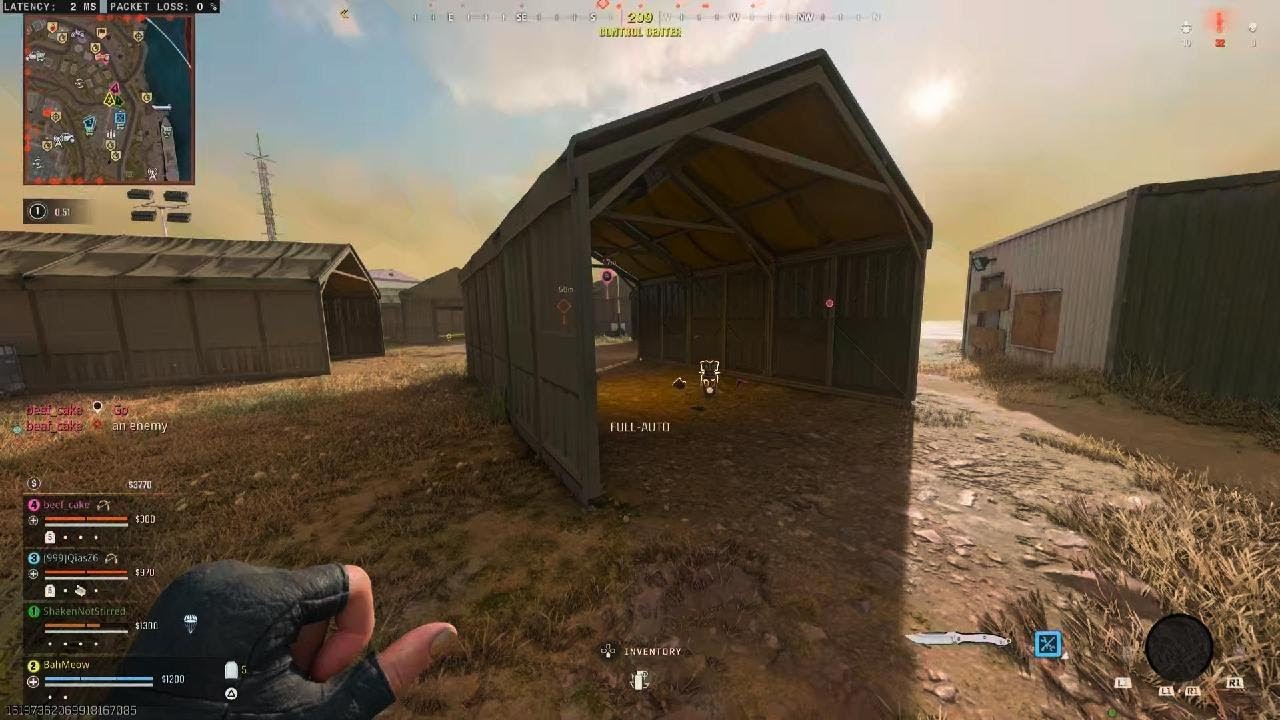 BO6 Rebirth Island: 🏆 - YouTube