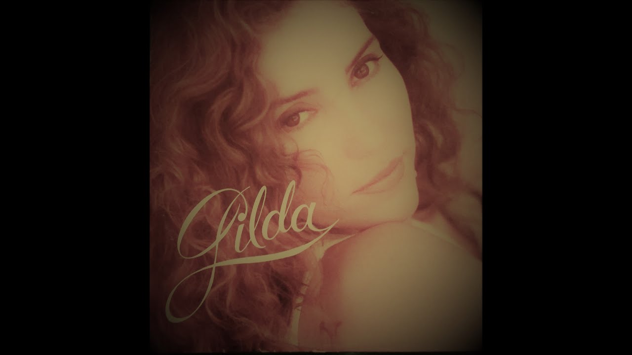 Gilda - Regresa A Mí - YouTube