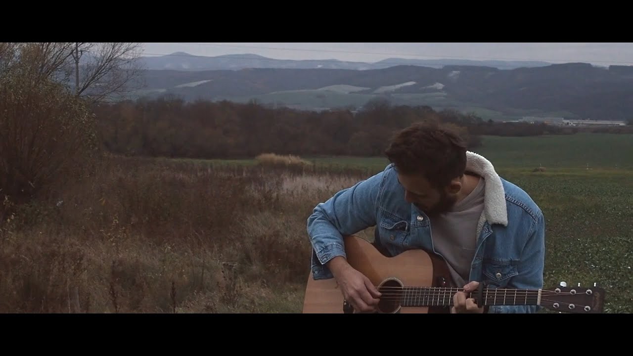 Martin Brečko - Sloboda (Official Video) - YouTube