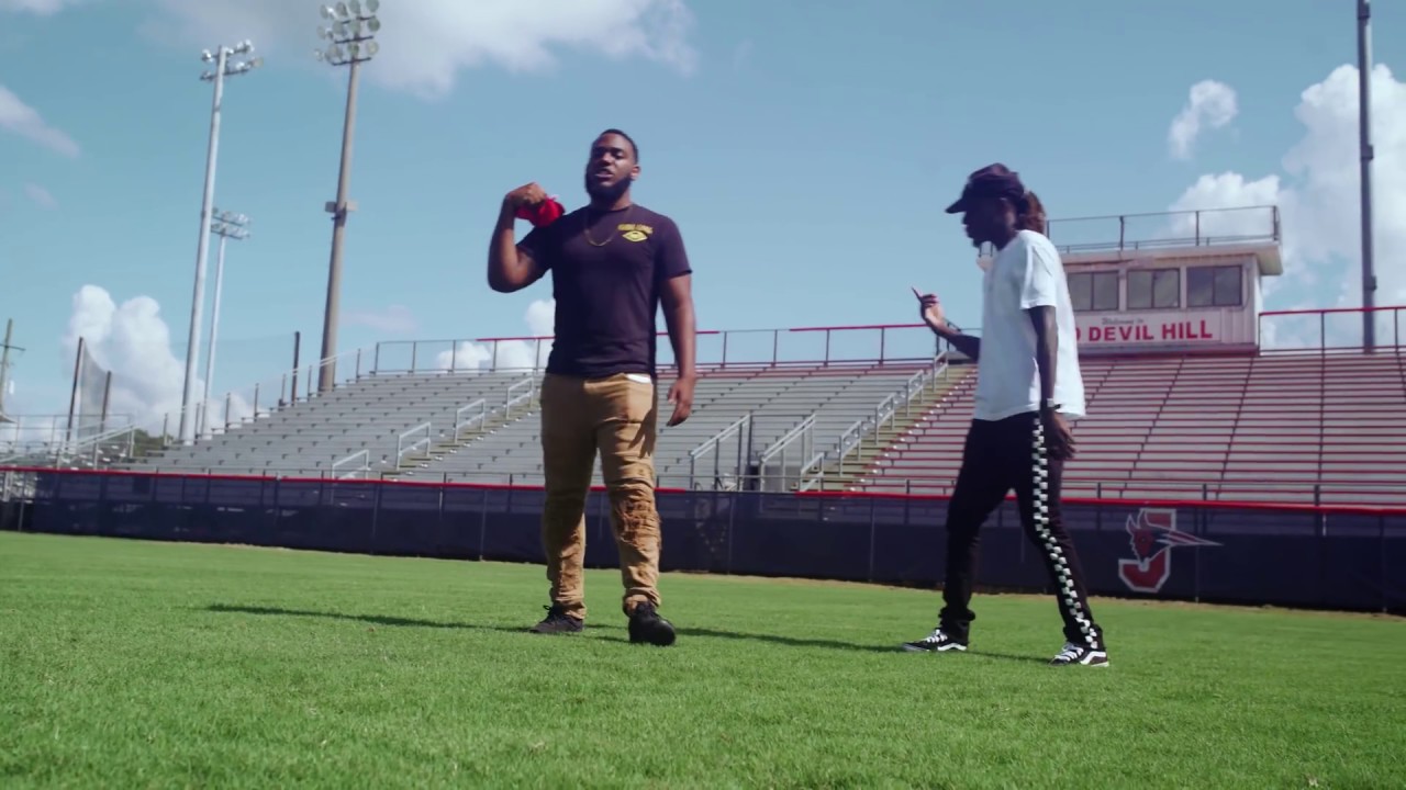 Lord Vizion - City of Jackson (ft. Chozen Dee) (Official Video) - YouTube