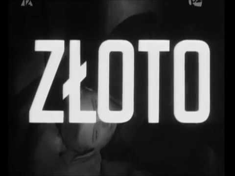 Złoto 1961 PL (trailer)
