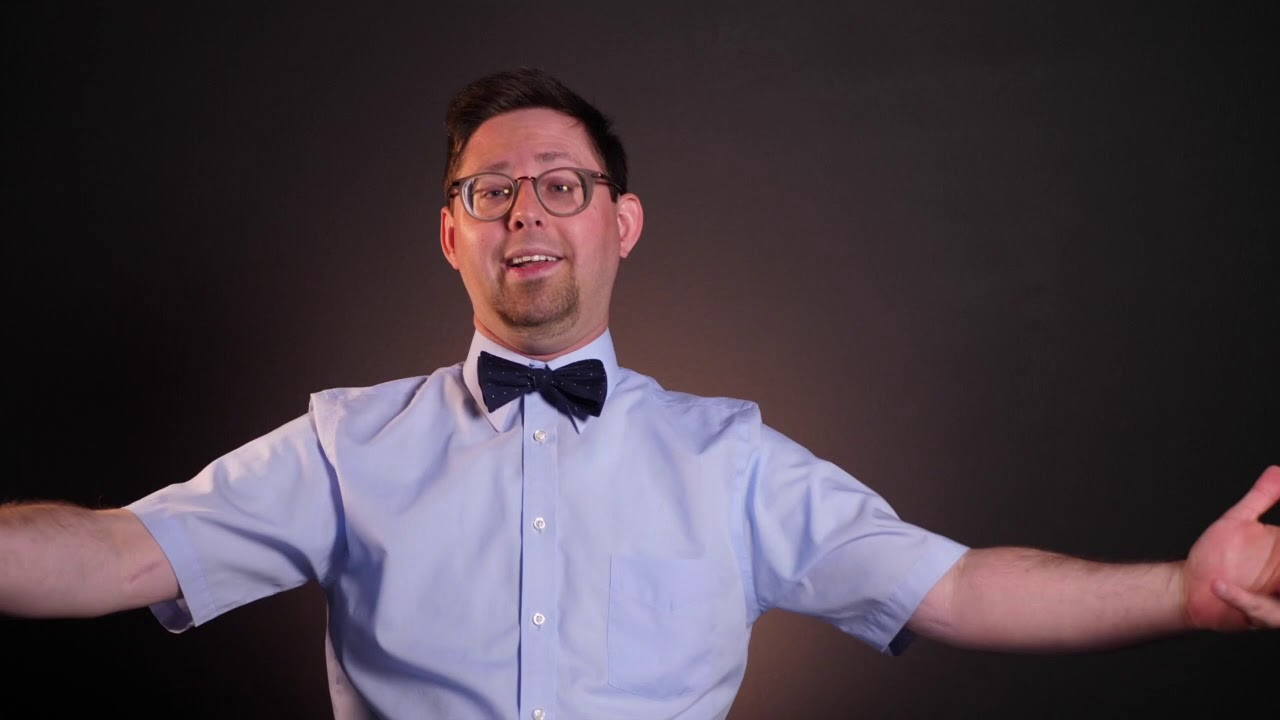 Pastor Matthew Howe : What were they expecting? 06/07/20 - YouTube