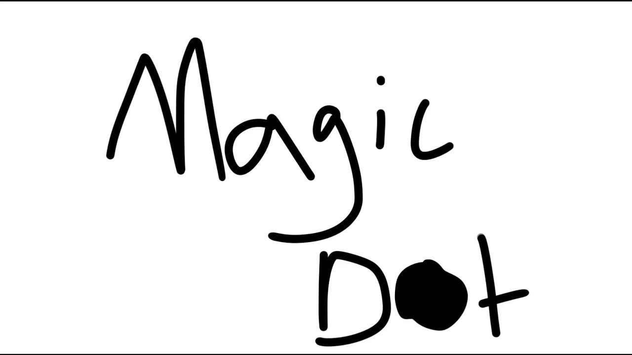 Magic Dot [UNFINISHED/SCRAPPED] - YouTube