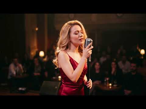 Hatiram Olsun | Coşkun Sabah - Kadın Vokal Arabesk Cover 2026 | AEON MUSIC