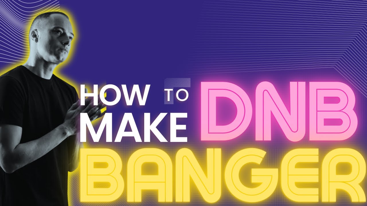 HOW TO UKF DANCEFLOOR DNB IN FL STUDIO (Sub Focus, Culture Shock, Muzz ...