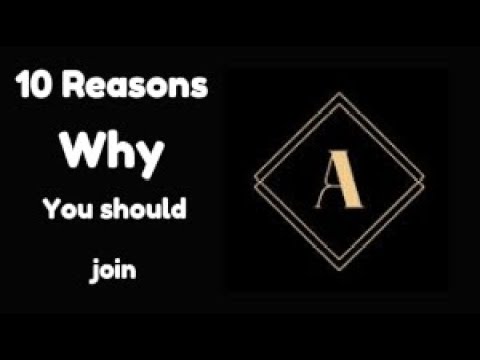 🔹 10 Reasons to Join Advanced Spy Team (AST) 🔹 - YouTube