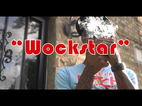 448 lilChris - Wockstar (Official Visual) Shot By: @Byrdeyeviews - YouTube